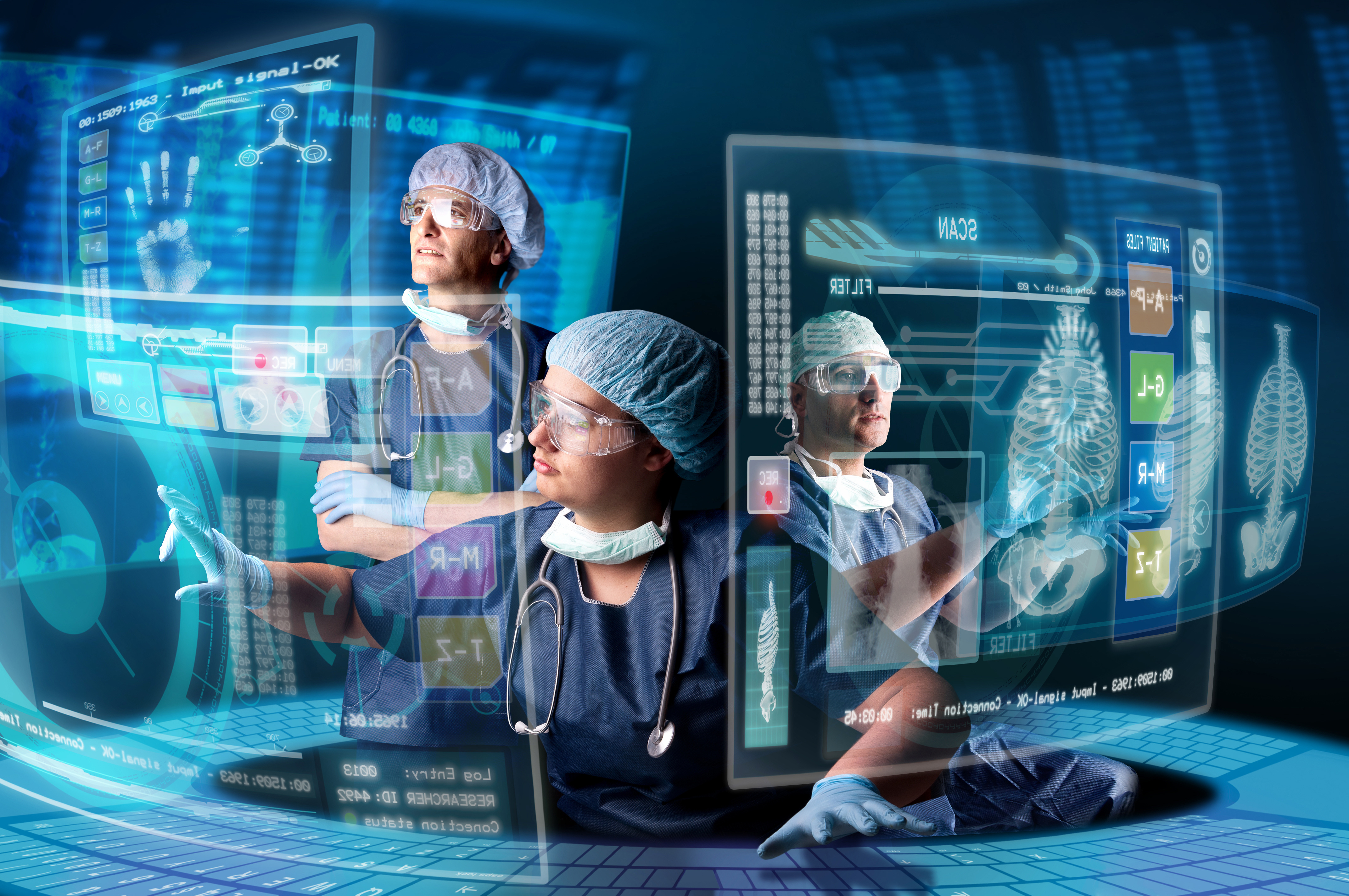 Phd In Clinical Research Online
